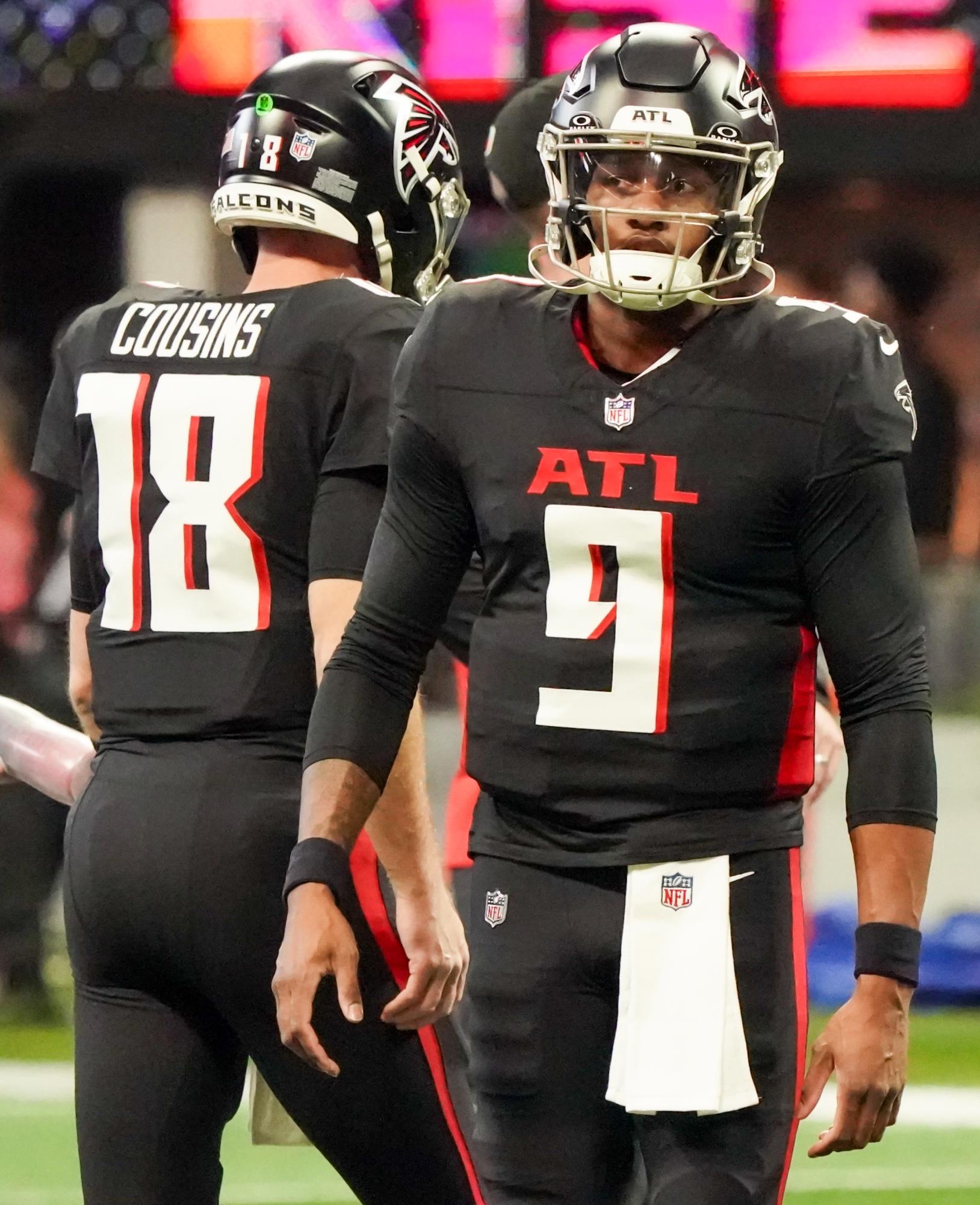 Ryan Fays A List (Top 5 NFL Teams) – The Ωmega