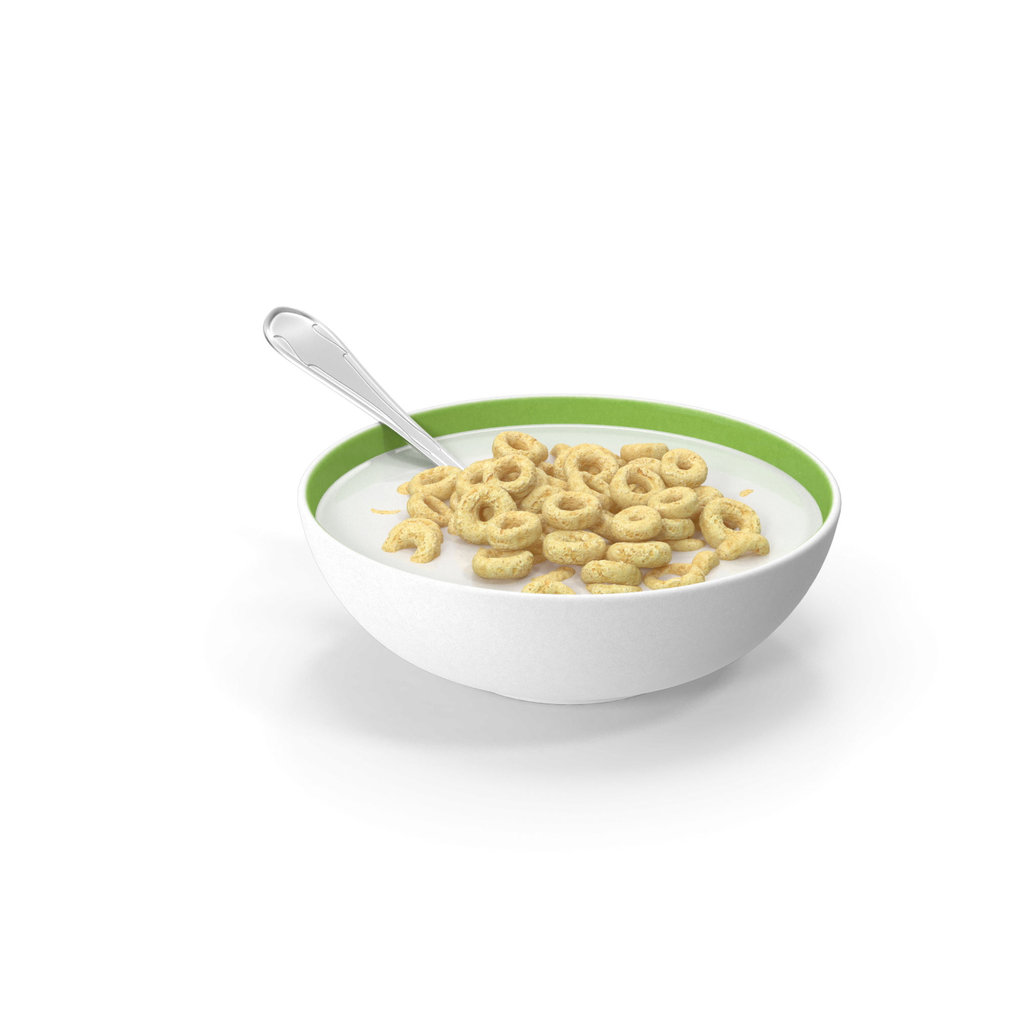 Is Cereal a Soup? – The Ωmega