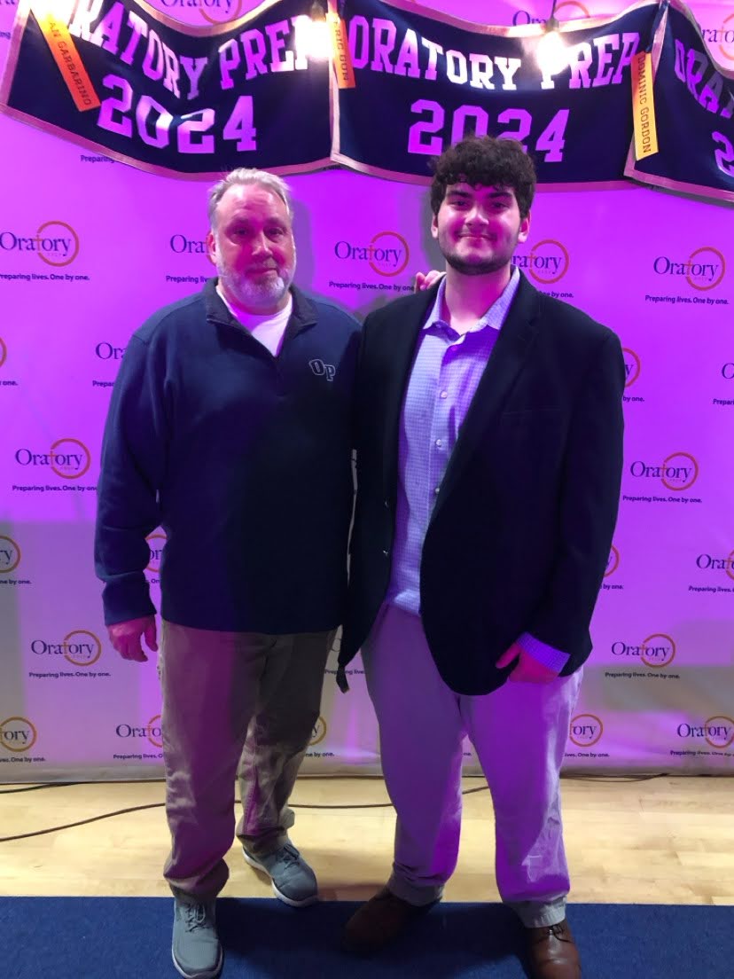 Return of the Rowdie-An Interview with Nick Parent – The Ωmega
